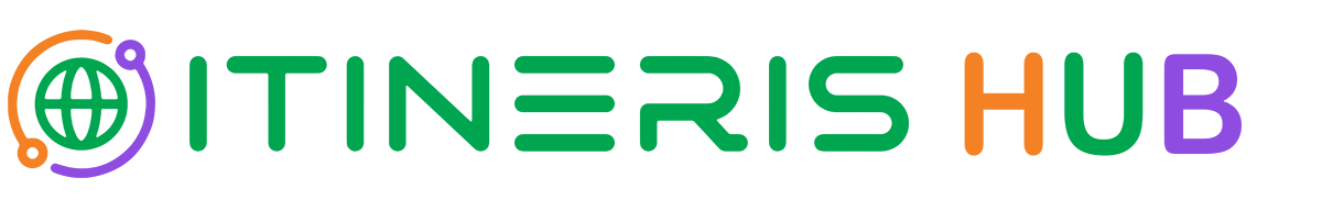 Front page - ITINERIS HUB